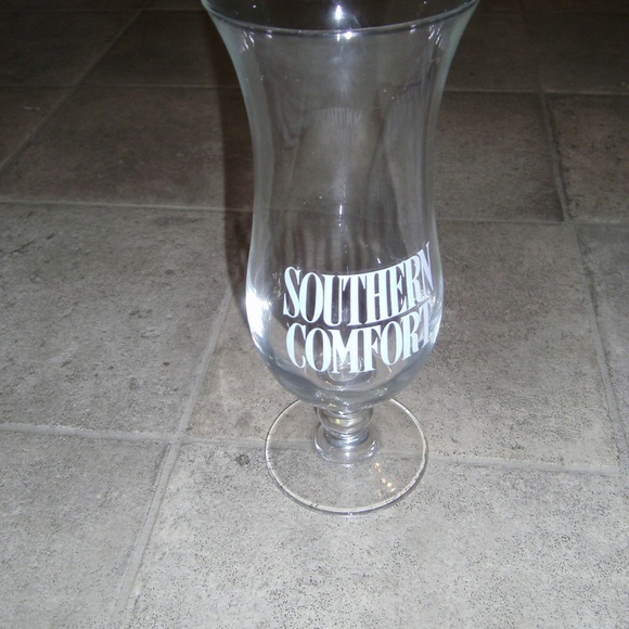 Southern Comfort | Dining | Southern Comfort Hurricane Cocktail Drink ...